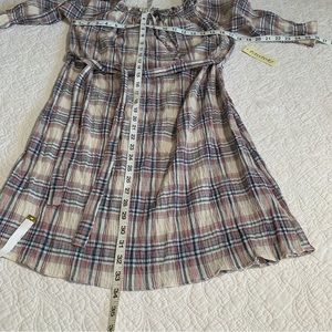 Passport | Dresses | Passport Summer Dress Cotton | Poshmark